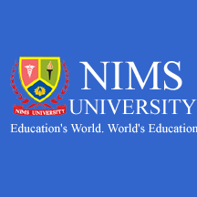 Direct Admission in NIMS University