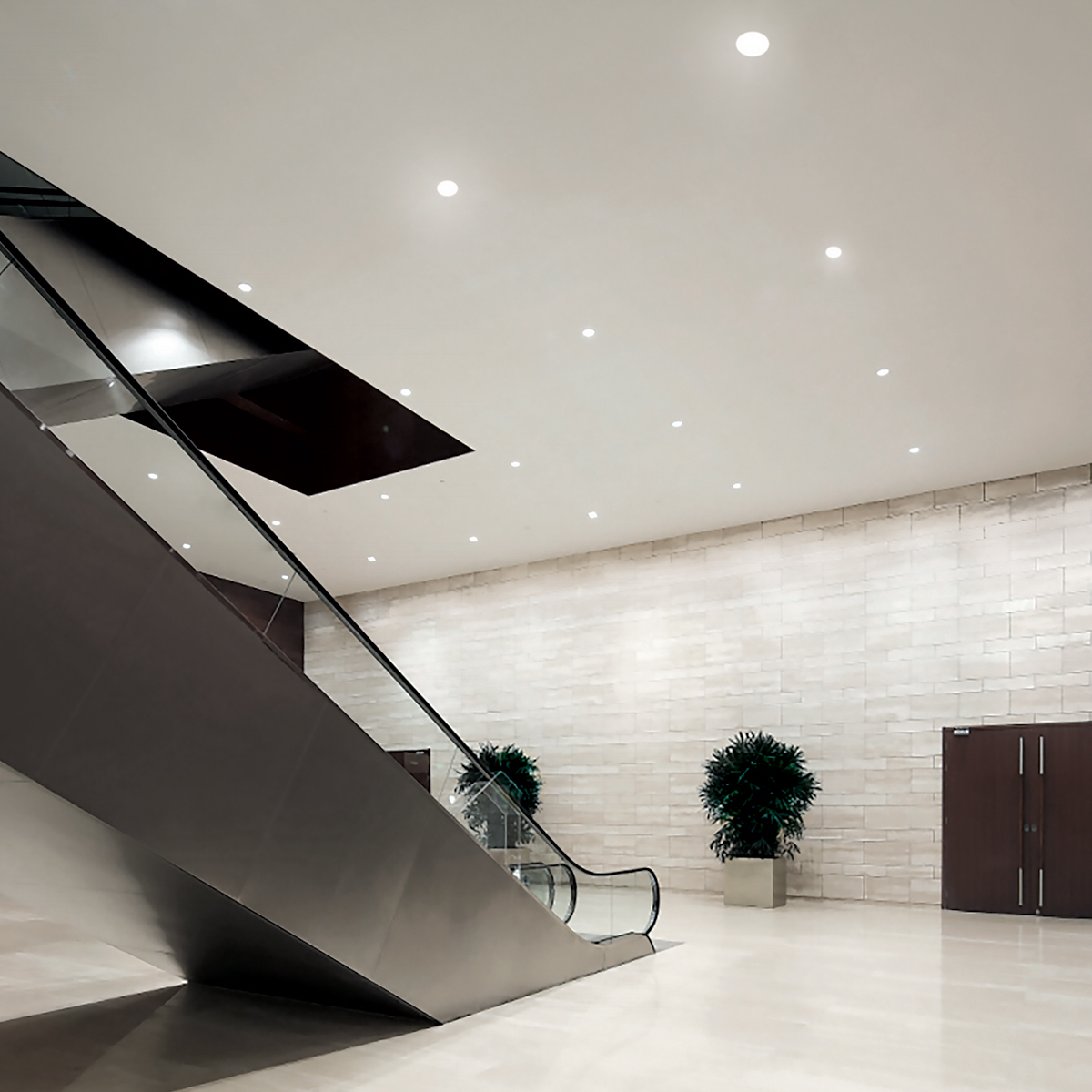 Using Recessed Lighting for The Main Room, Recessed Lighting Layout Guide