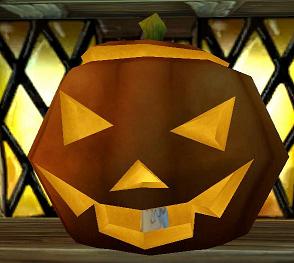 Info from Nightwill the Altaholic: This is Hallow's Eve, Hail to the ...