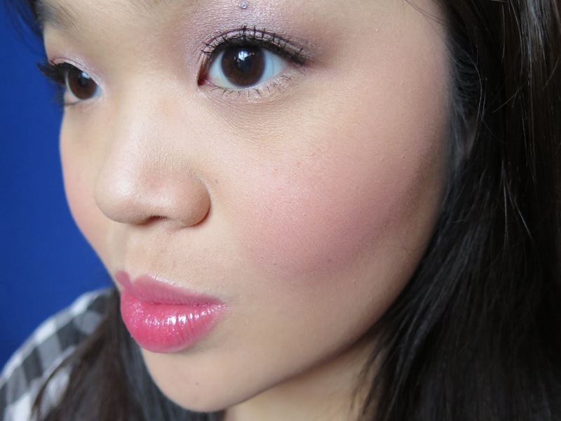 The Blackmentos Beauty Box: First look using Dior Color Design Travel ...