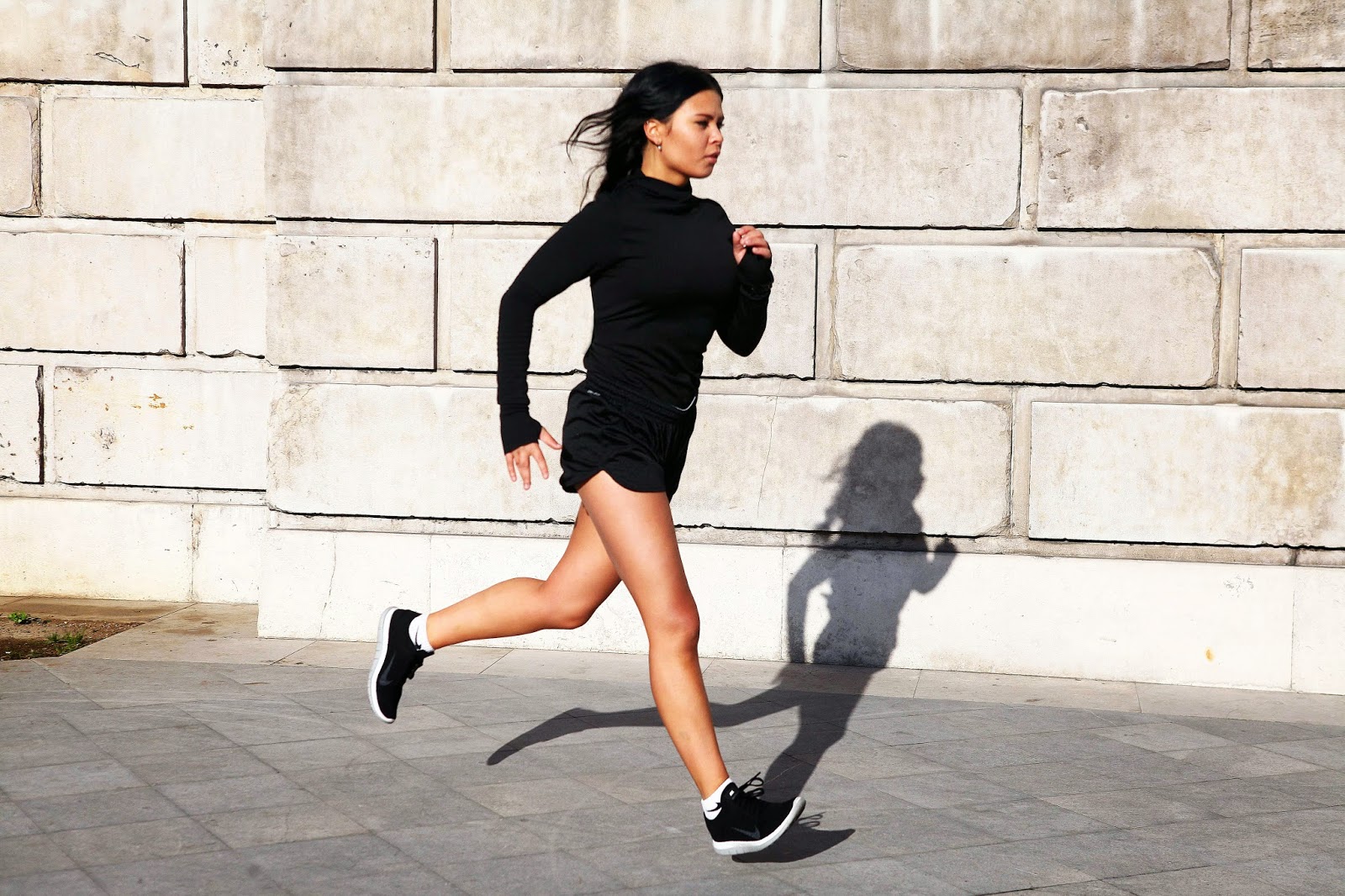 Health & Fitness | Running Tips For Everyday Women | It's a LDN Thing