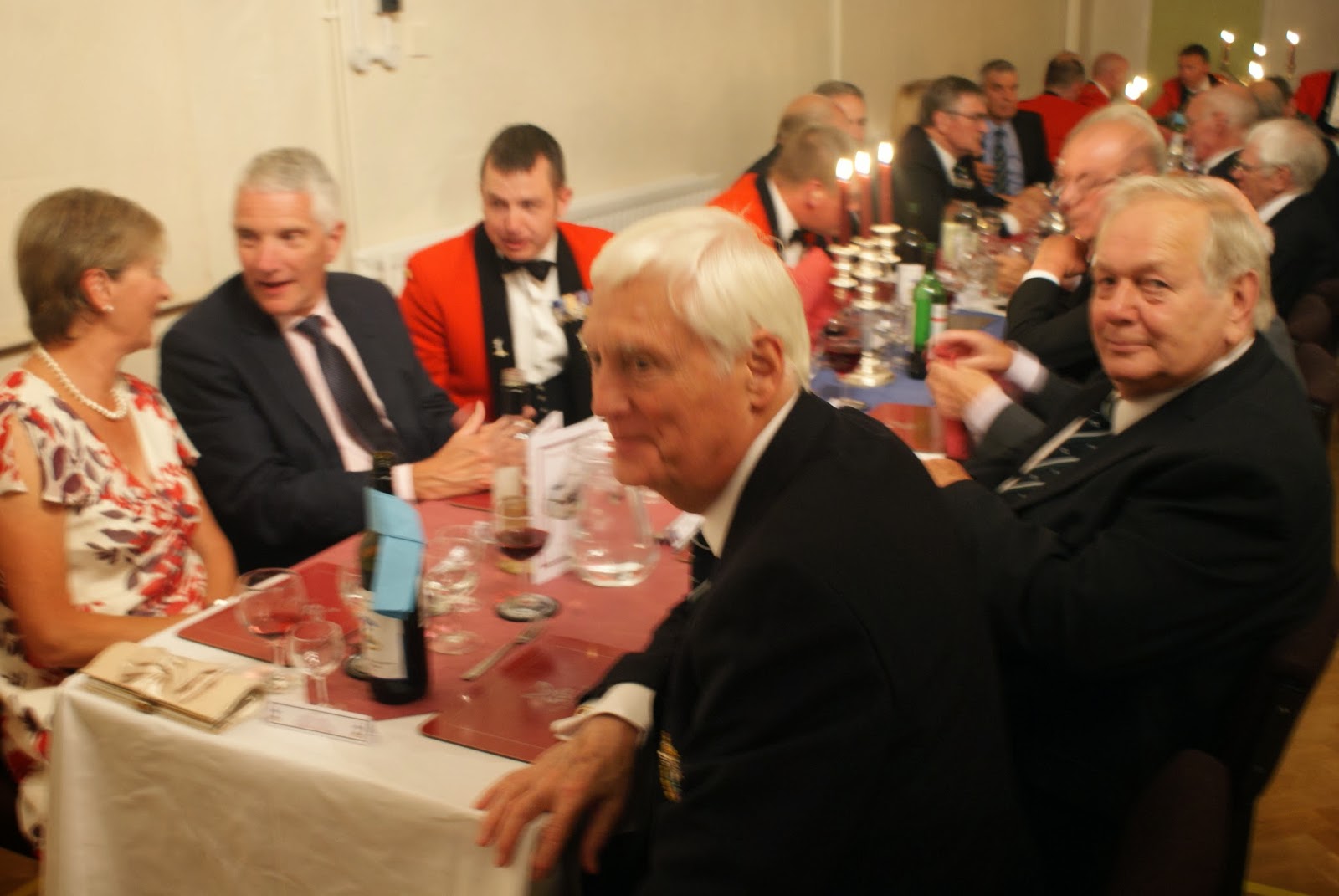 216 (Parachute) Signal Squadron: Gallery