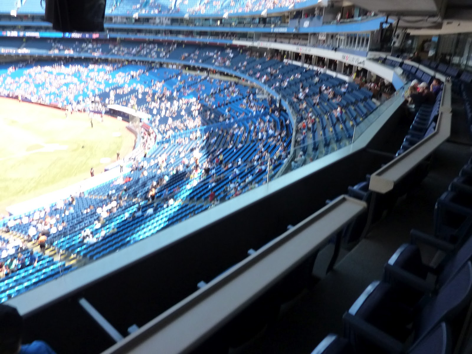 Executive Speech Coach - Business Presentations: How to Arrange the ...