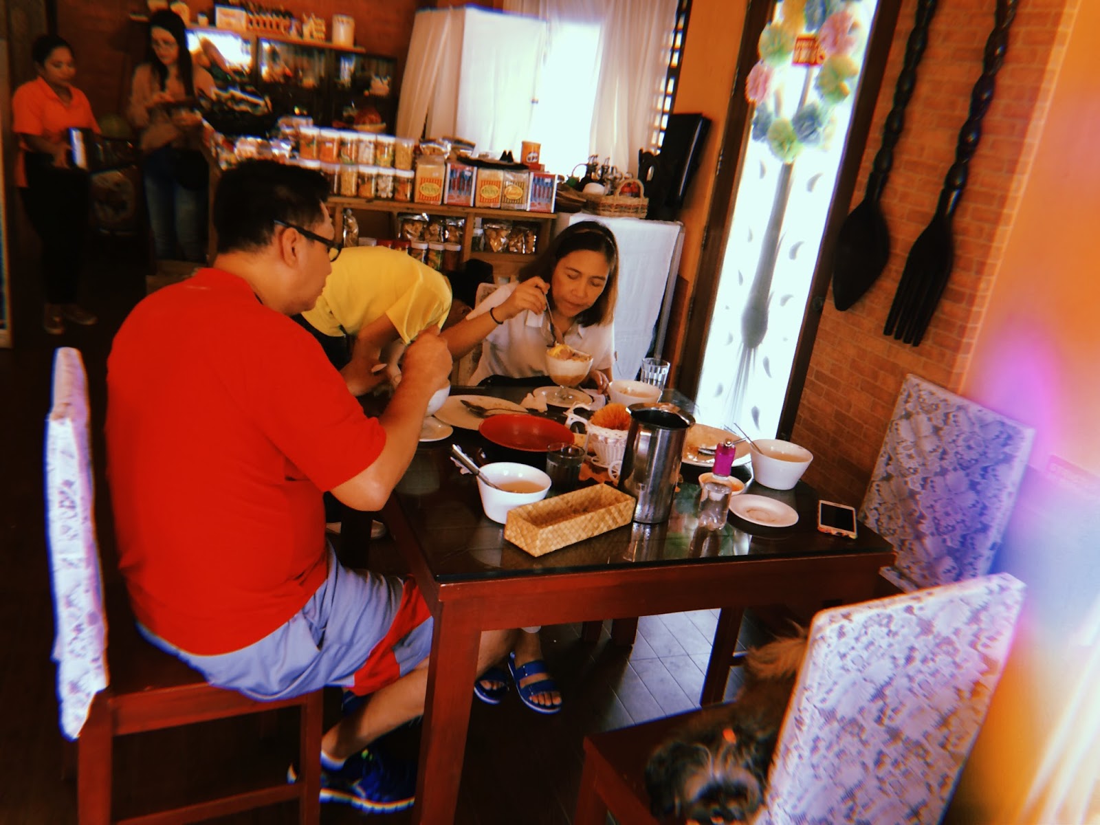 #cRaessyEats: R. ANTONIO'S RESTAURANT (Digman, Bacoor, Cavite) | Go cRaessy