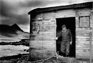 Ultima Thule, Ragnar Akselson | Hyperborea