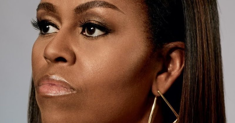 The Lisbon Reporter: Michelle Obama’s Doctor Goes On Record: ‘I Know ...