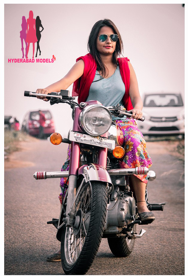 Hyderabad Models: Actress & super Model Honey Jo