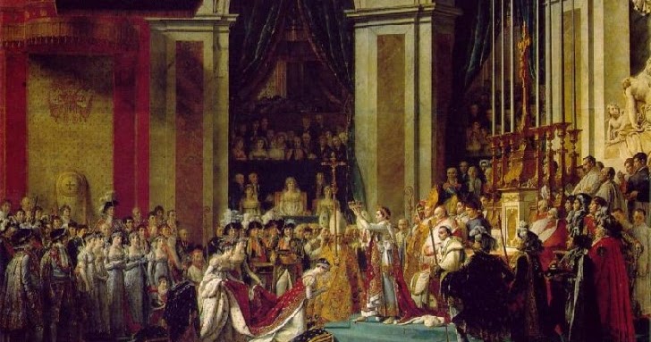 ARTE EXPLANADA: O Classicismo