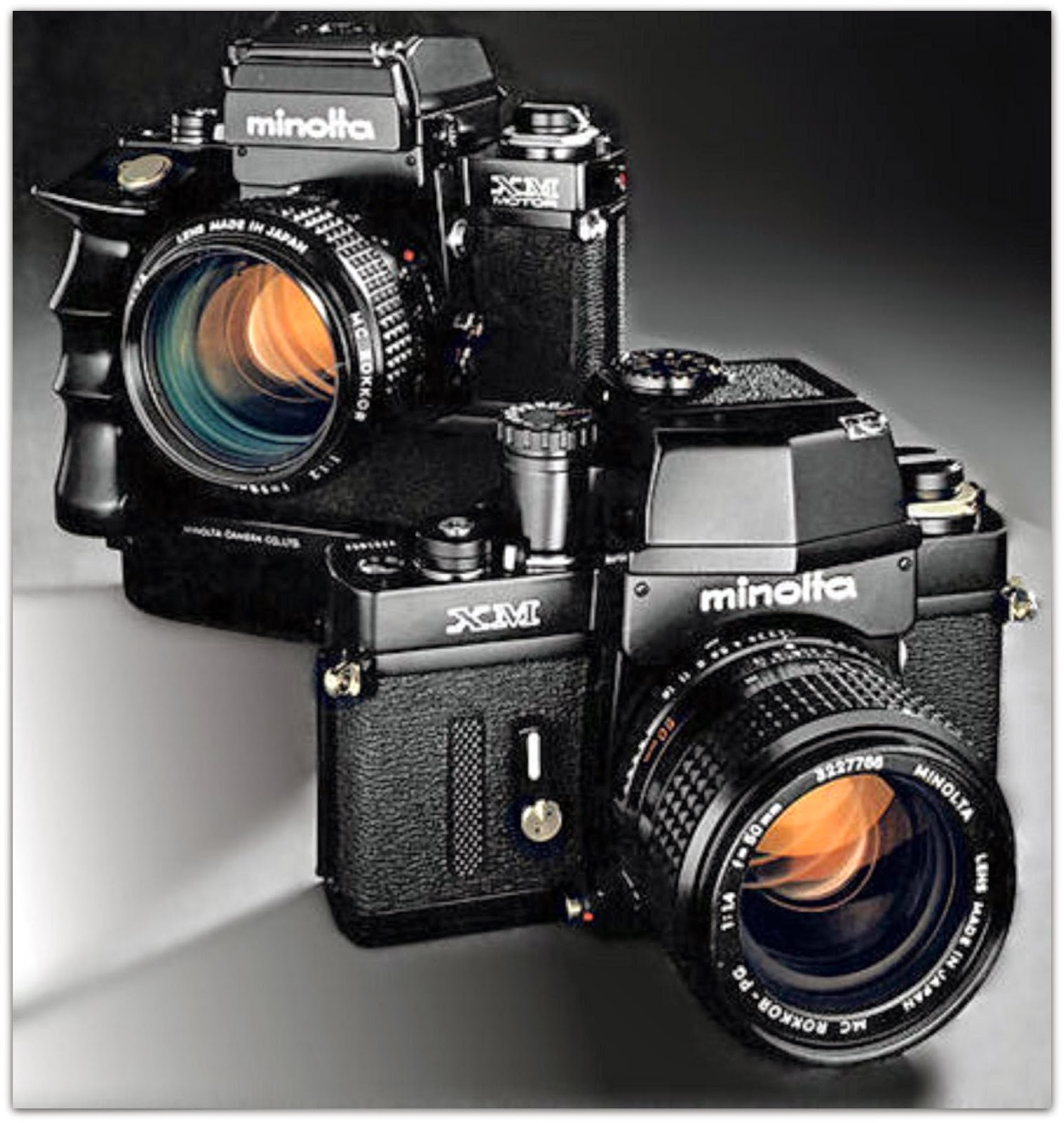 Blog on Books: Eye of the Beholder by Marc Behm - Chapter I