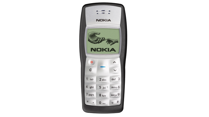 5 Phones from Nokia That Made History - TECHPHLIE