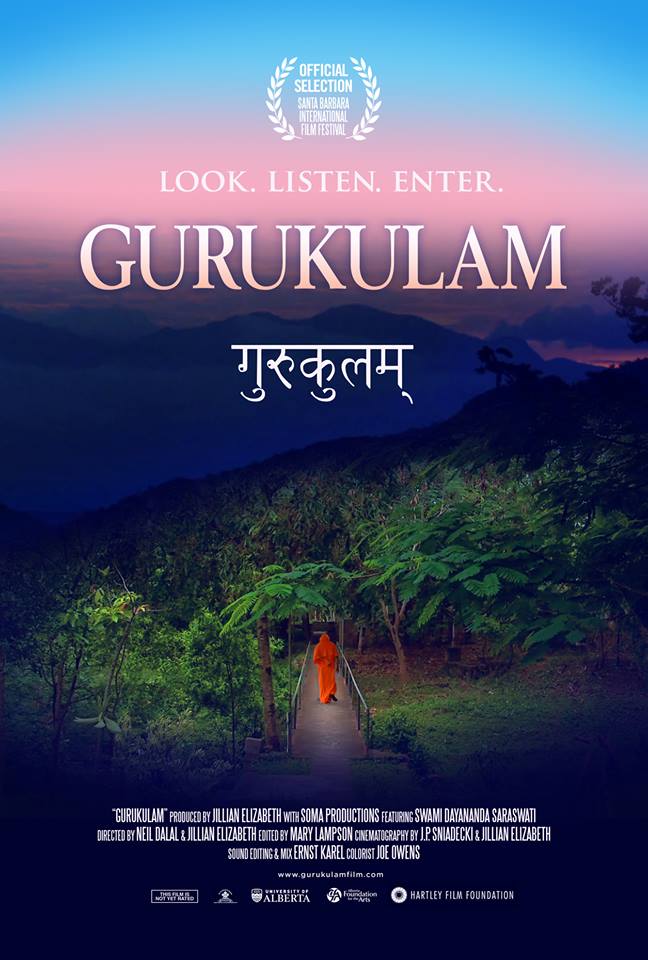 J B Spins Gurukulam Teaching Oneness In Southern India