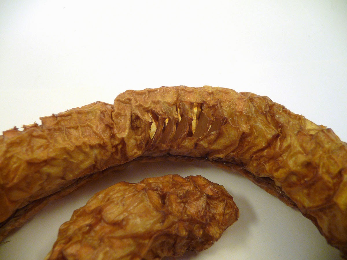 Propnomicon: From Beyond