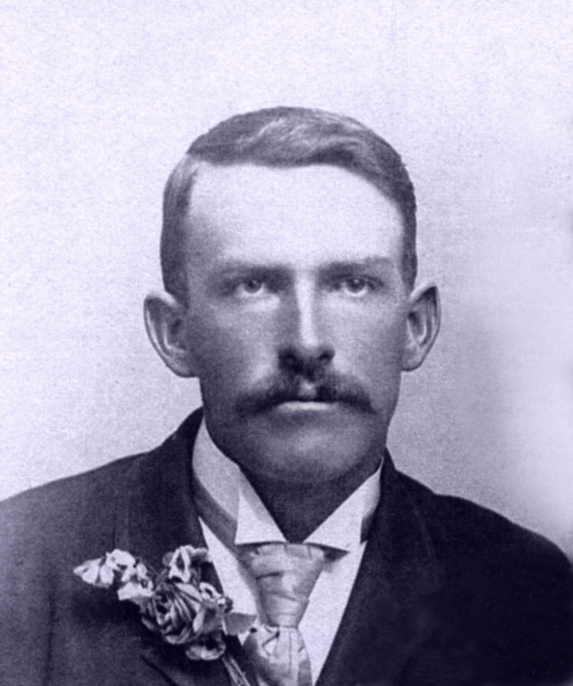 The Bio Place: Alonzo Franklin Robison (1873-1949)