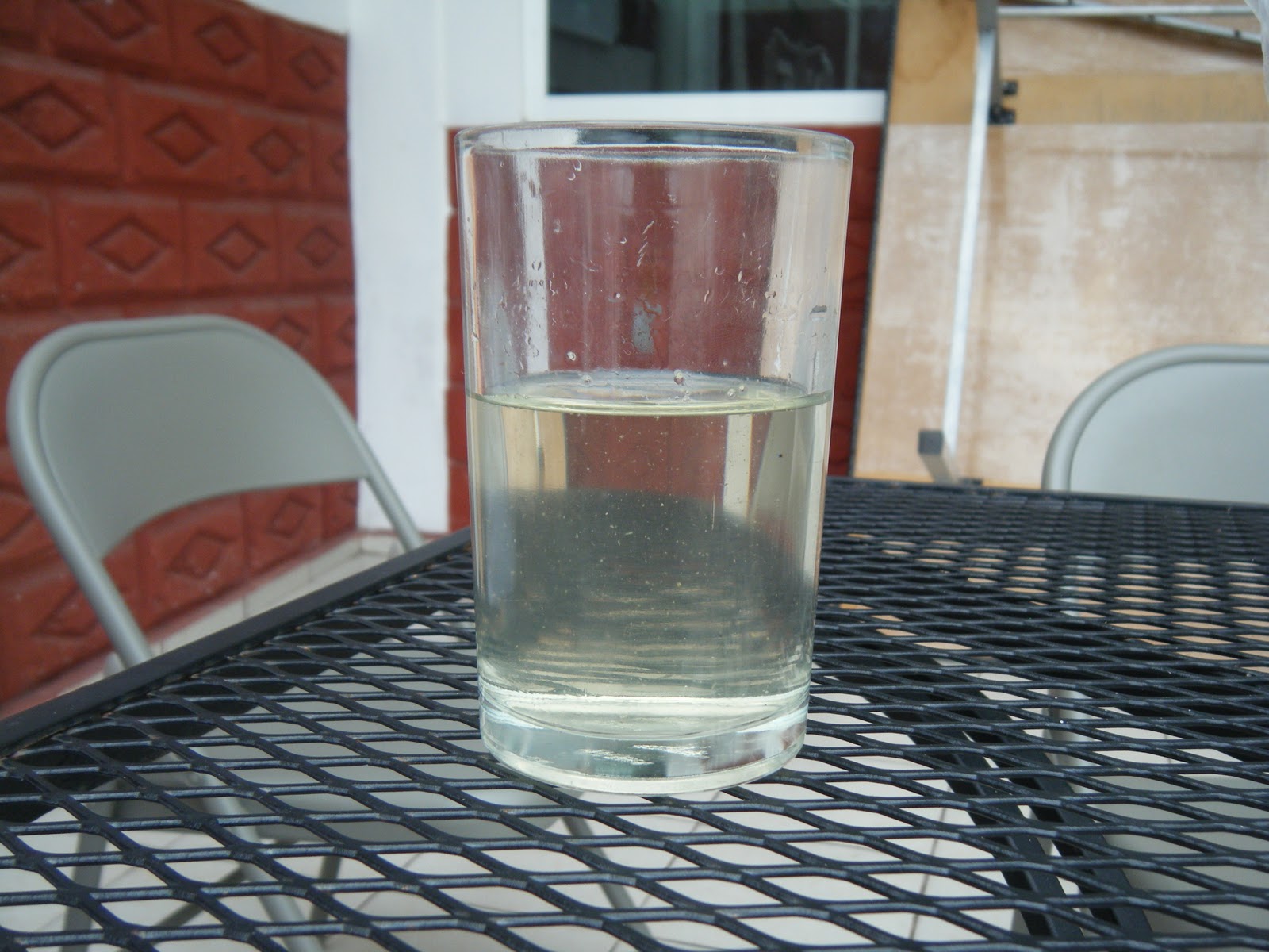 Quimica: "Mezclas homogenea y heterogenea"