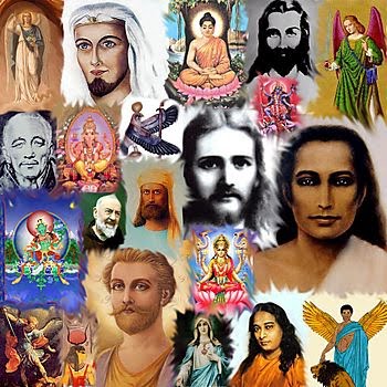 Espiritismo Evangélico: Religiões no Brasil