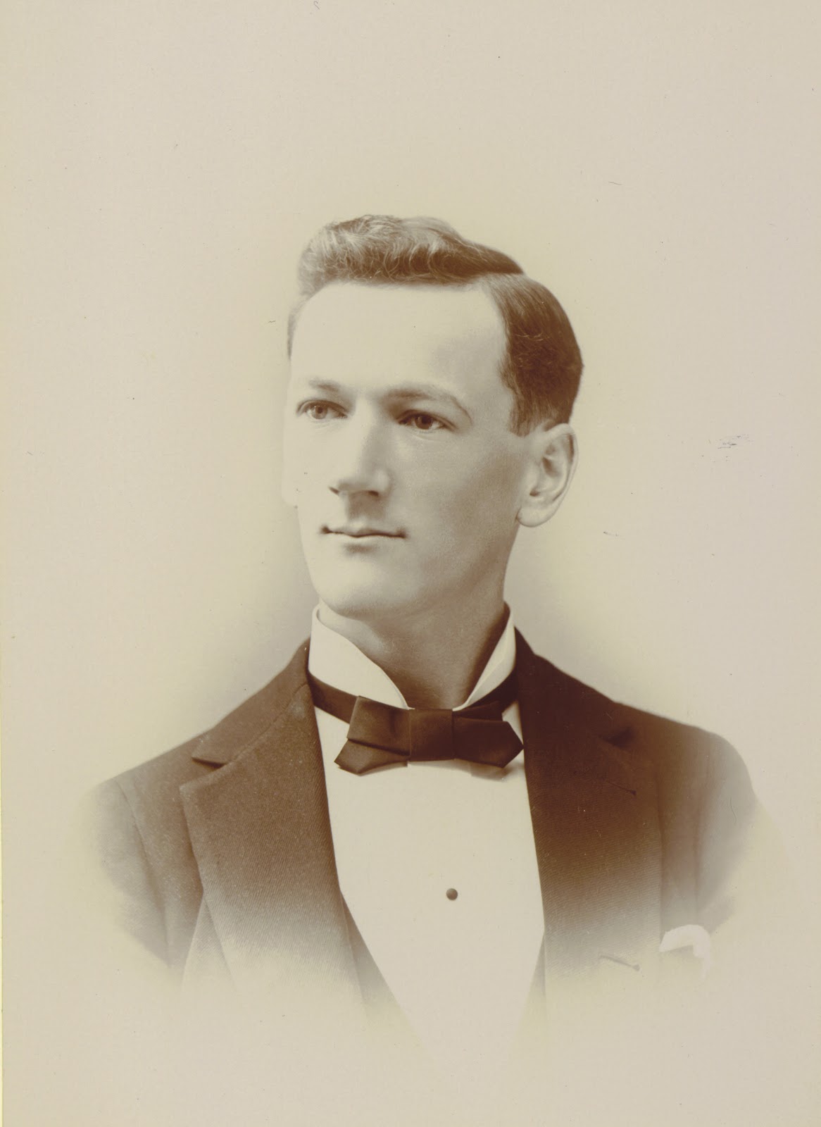 Men Together: My Old Flame