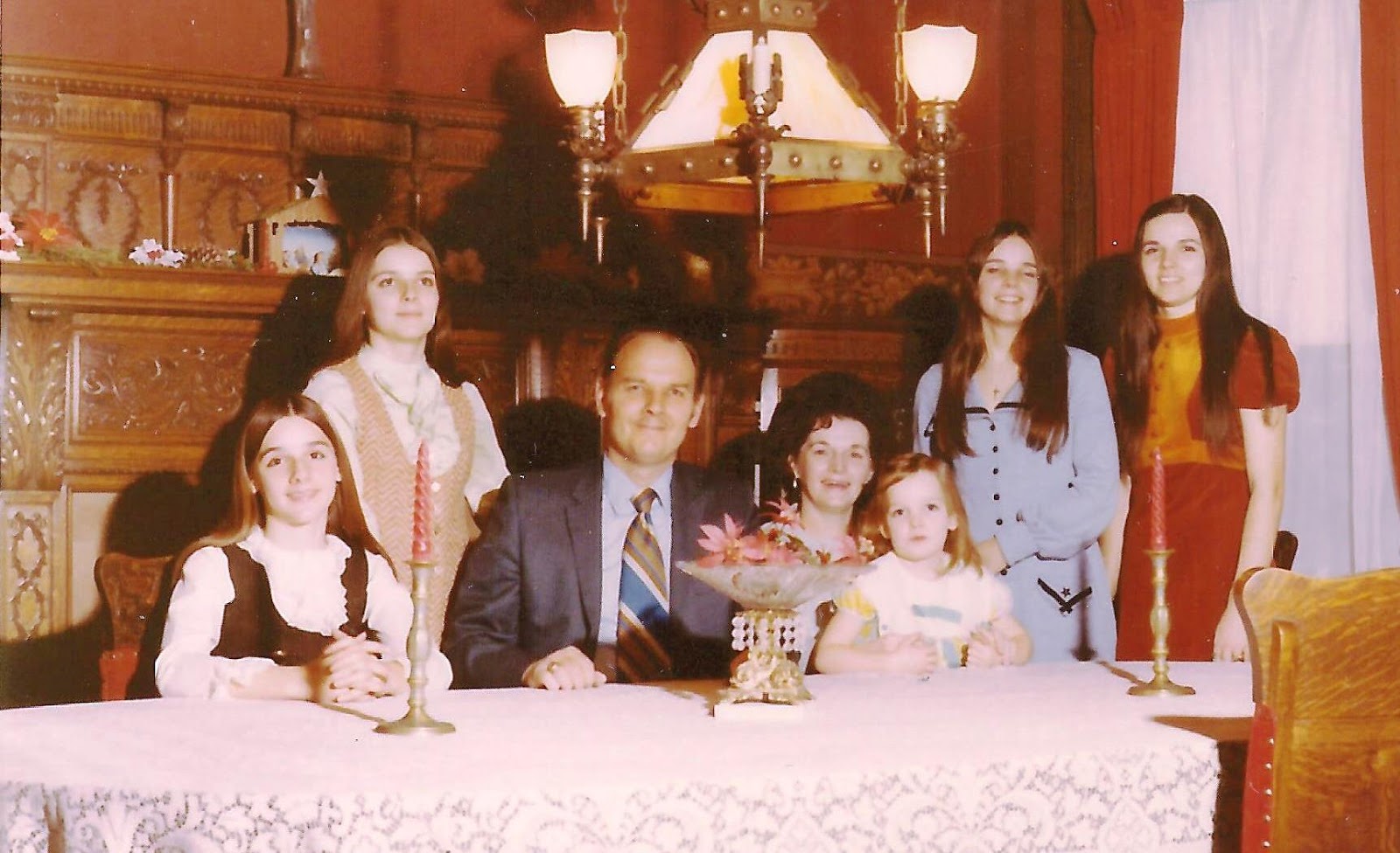 Waynesburg Matters: THE CRAGO HOUSE