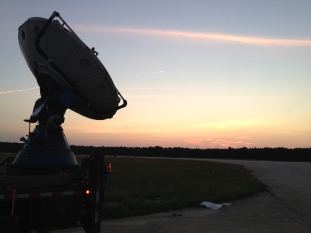 Mission #10: DOW 6 is Sick and Mission #11: 4th of July Fireworks | SoMAS