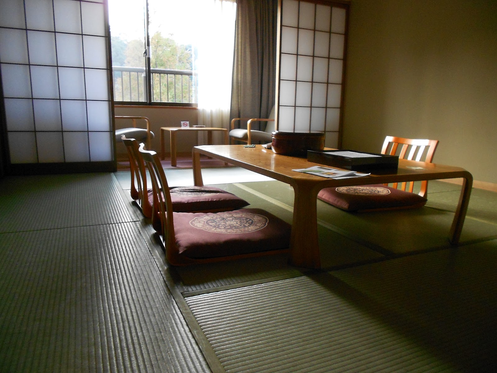 Tess' Japan Travel Blog!: Japan Day 4, Hiroshima and Miyajima!