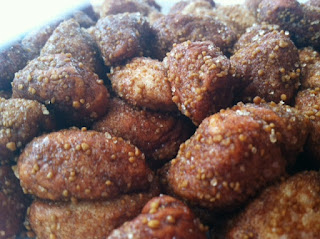 Love For All Things Mango: Monkey Bread