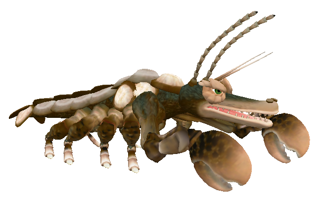 A Field Guide To Doomsday: "C" is for "Craytor"