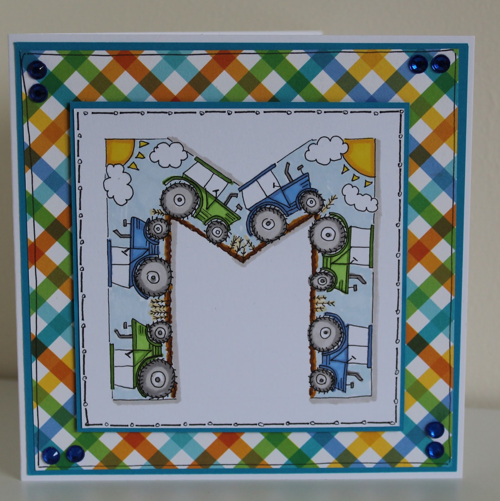 lbw22-loopylou: Initial Cards