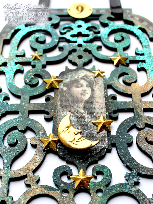 Pixie Hill: May 2017