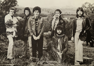 Who's in the Band?: The Little River Band