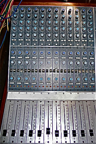 balance blog: Neve Melbourn