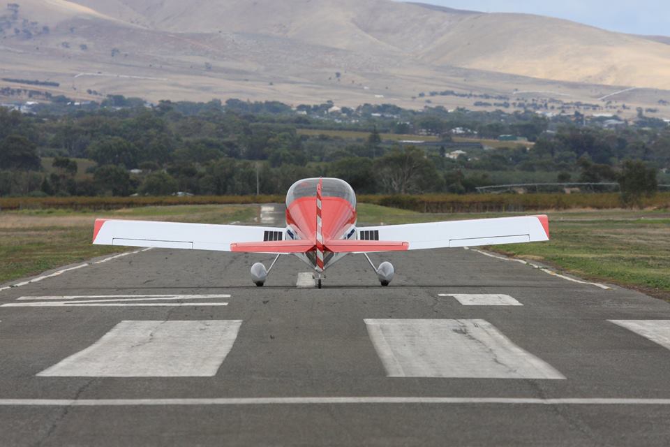 Central Queensland Plane Spotting: Some Plane Spotting Photos from ...