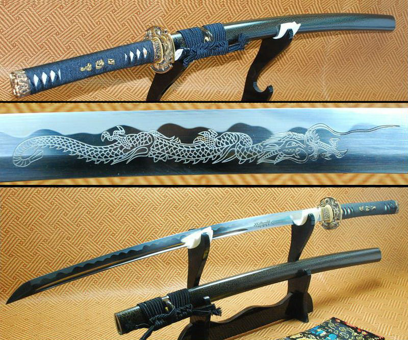 Musashi Miyamoto Sword Style