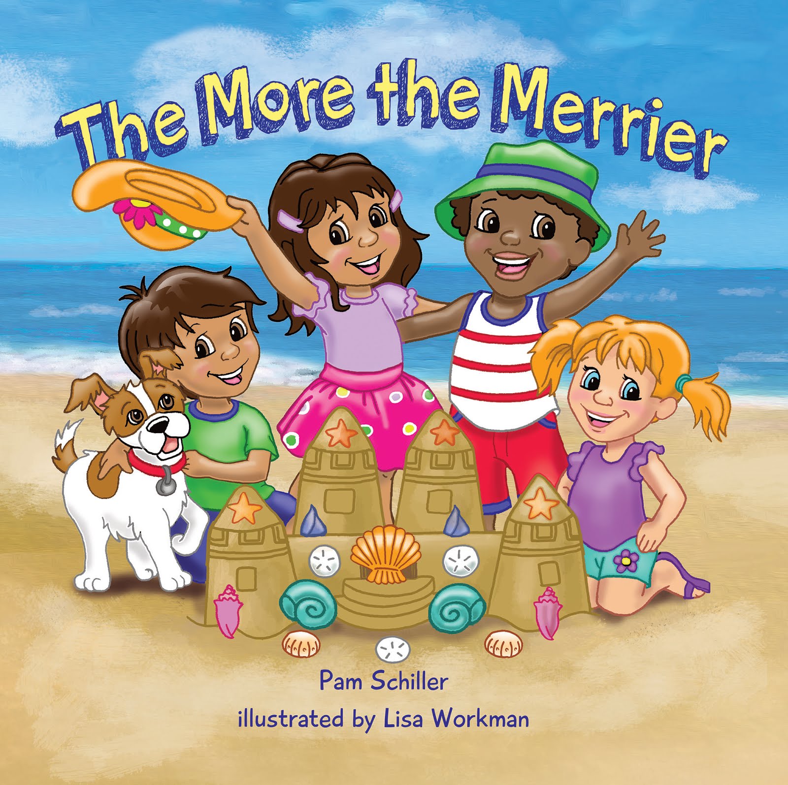 lisasmasterpieces: The More the Merrier