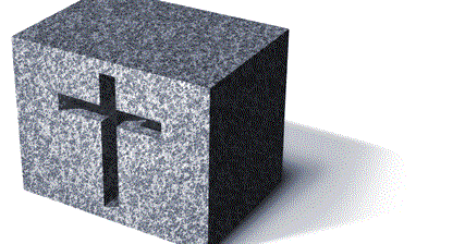 Biblical Typology: The Cornerstone as a Type of Christ