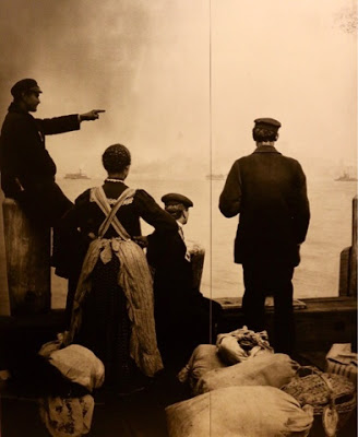 NumeroUnity: The Last Ferry