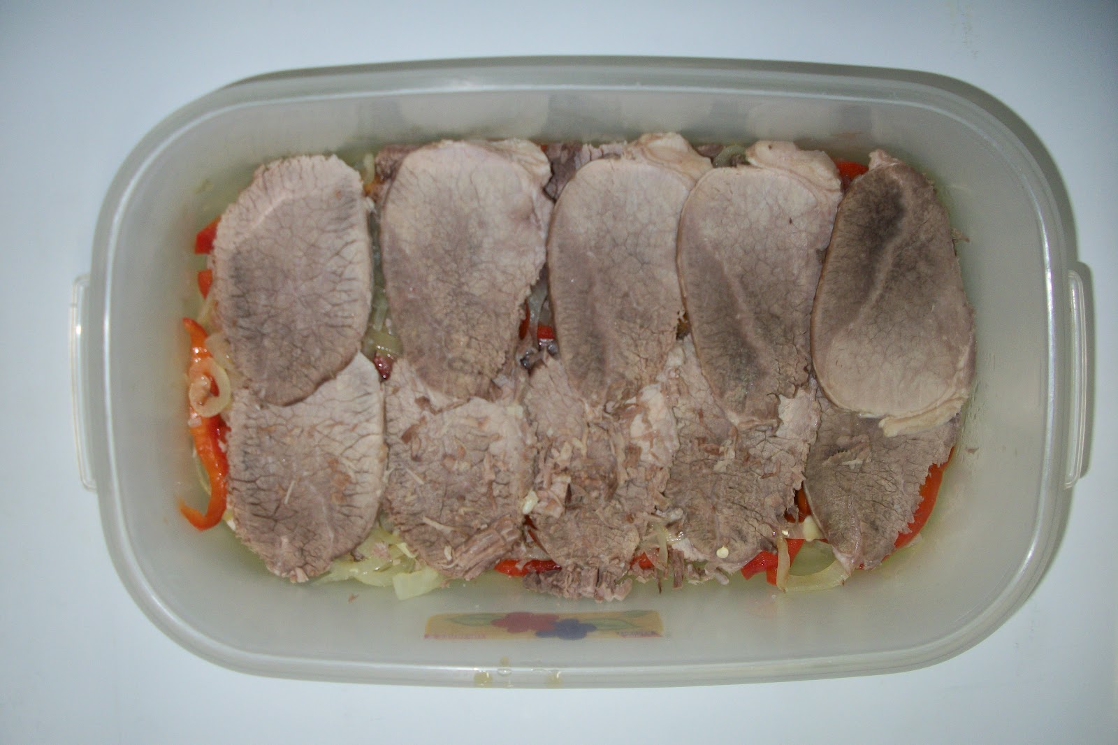 Sabor Básico: Carne em conserva