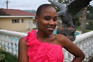 Miss Swaziland 2013/14 Finalists: Vote for your favourite girl!