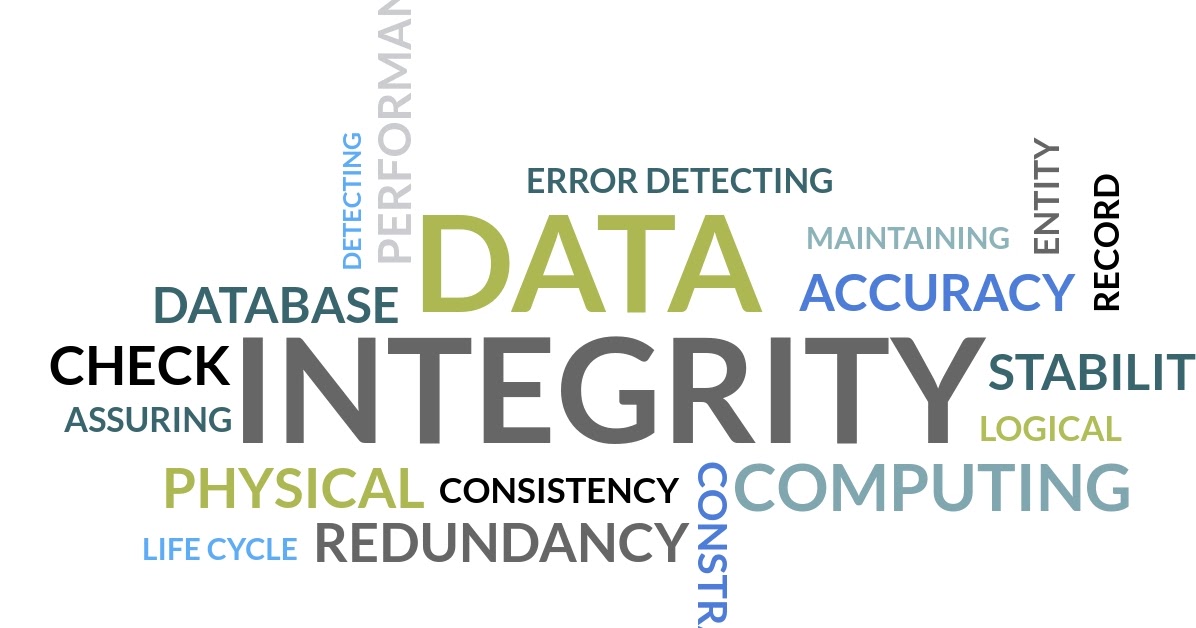 3 Steps Lesson for your Data Integrity in B2B Data Management