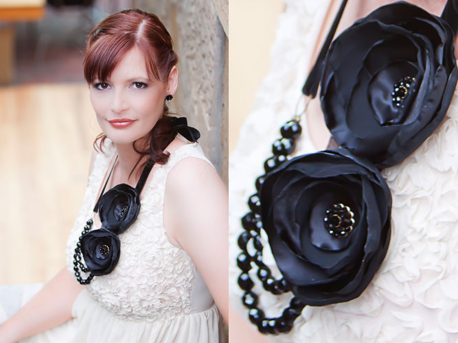 the market.: profile : exquisite style