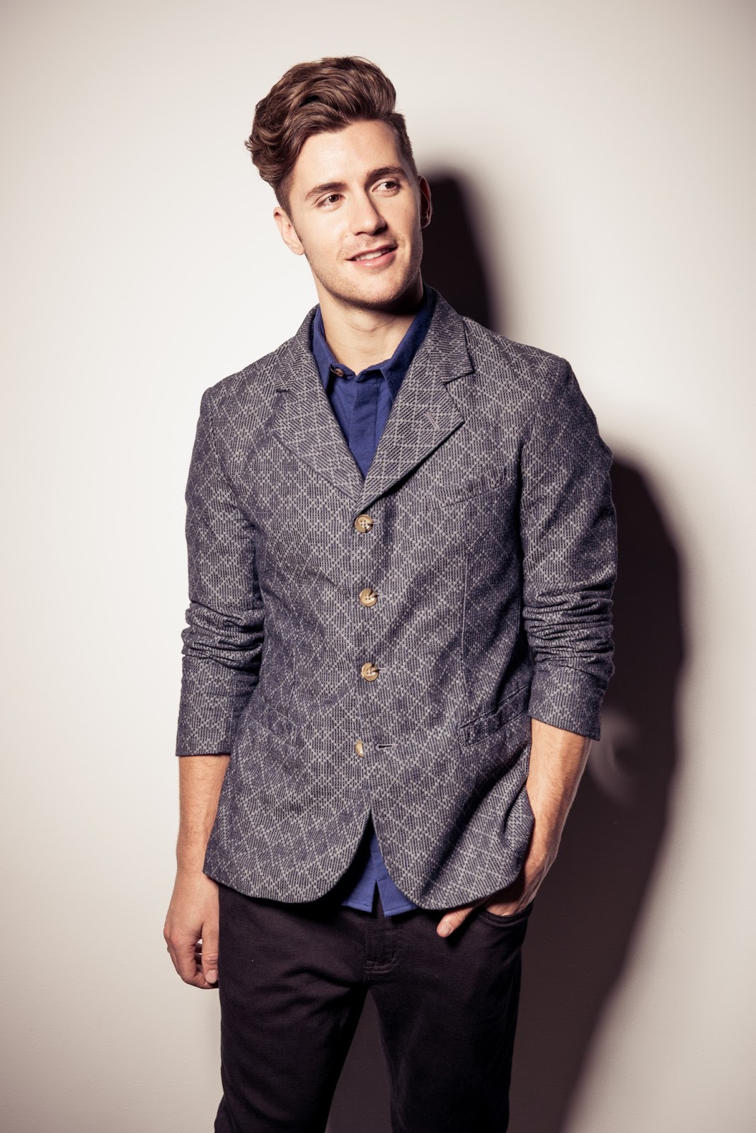 BK Publishing: Connell Cruise steps Into the Wild