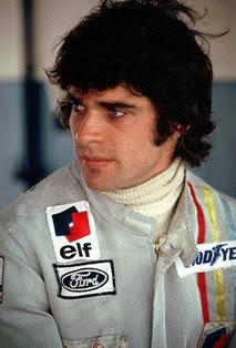 didik motor spot: Formula 1's Francois Cevert - 40 Years later at ...