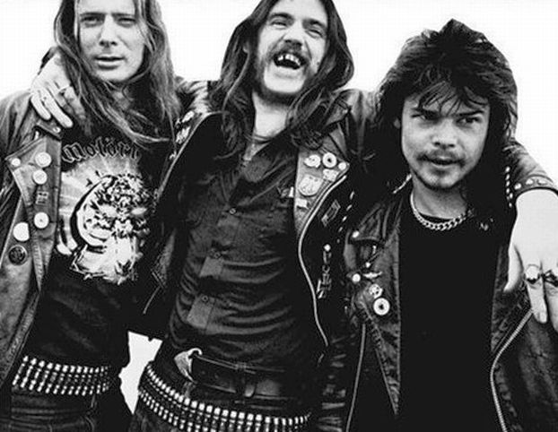Heavy Rock: Fastway: New Interview With Fast Eddie Clarke Available ...
