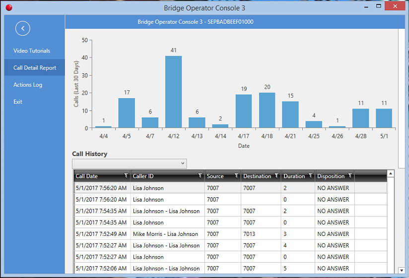 BOC Support: Windows BOC 3.3 User Guide - File Menu