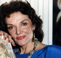 INNER TOOB: THE HAT SQUAD: JANE RUSSELL