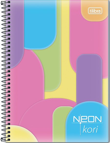 Garotas.: -Cadernos novos Tilibra e uma super novidade