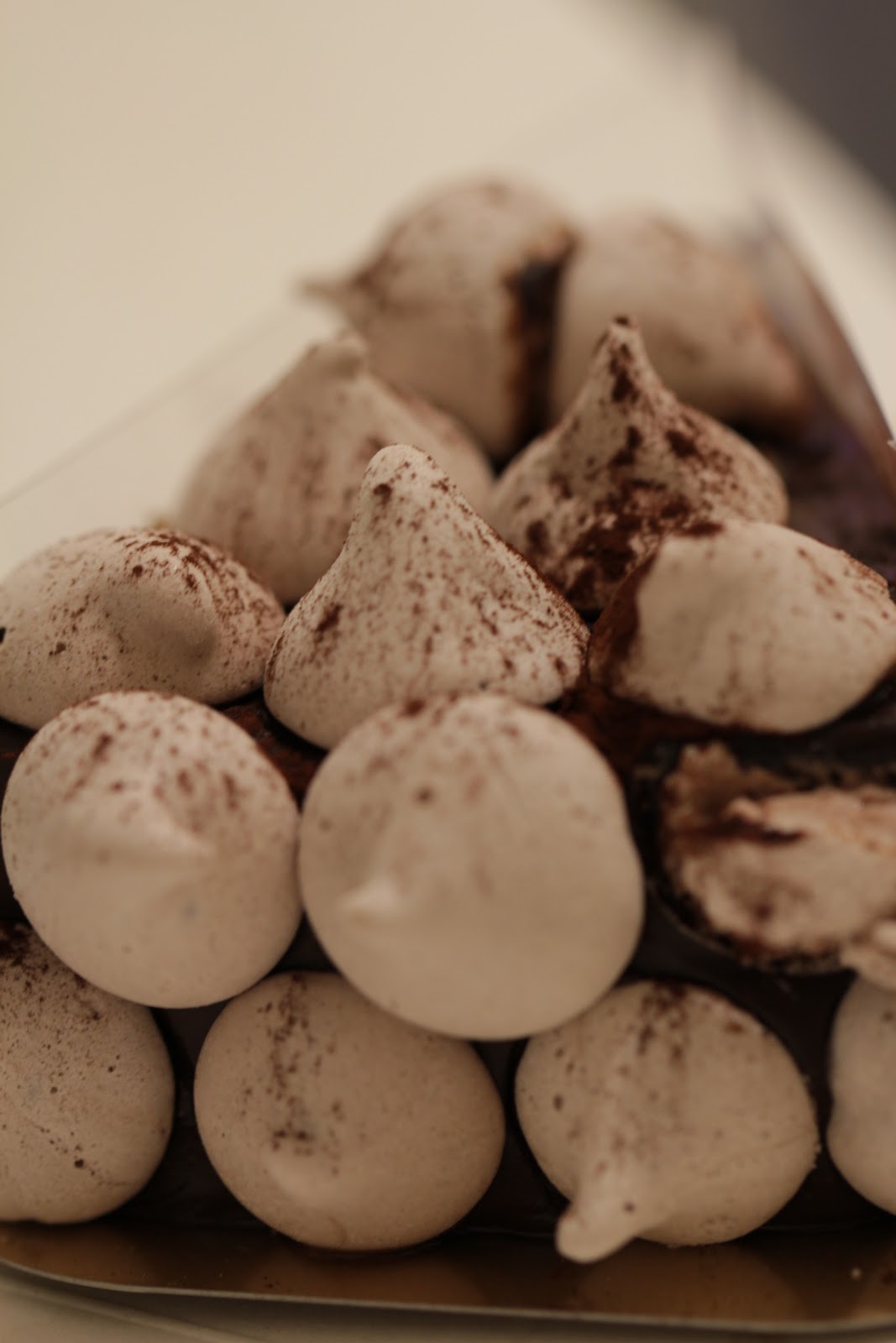 First Bite: Most Memorable Mini Me (Cake)