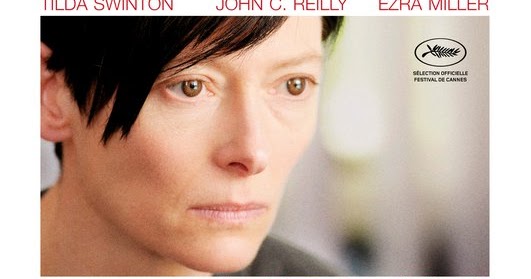 EL CINÉFILO INCURABLE: TENEMOS QUE HABLAR DE KEVIN