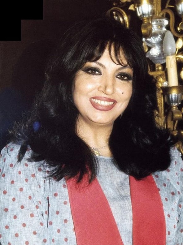 Samira Tawfik's Best Hit Songs Are Here ~ Hot Arabic Music