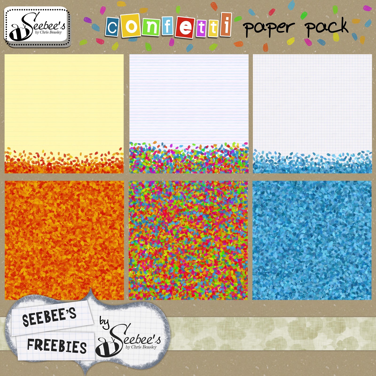 Seebee's Freebies Blogspot