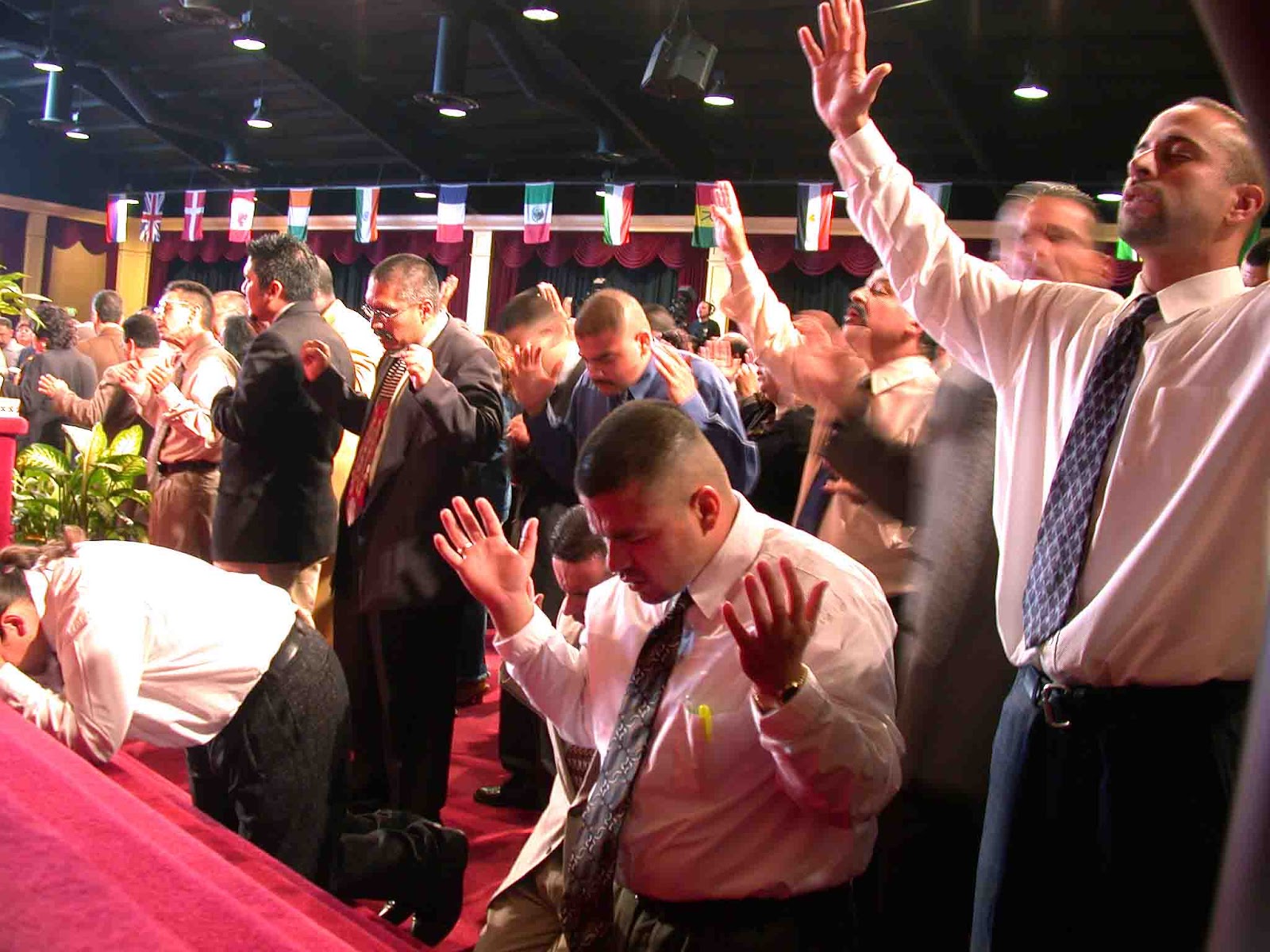 ¿Qué es lo que hace funcionar a Alcance Victoria?