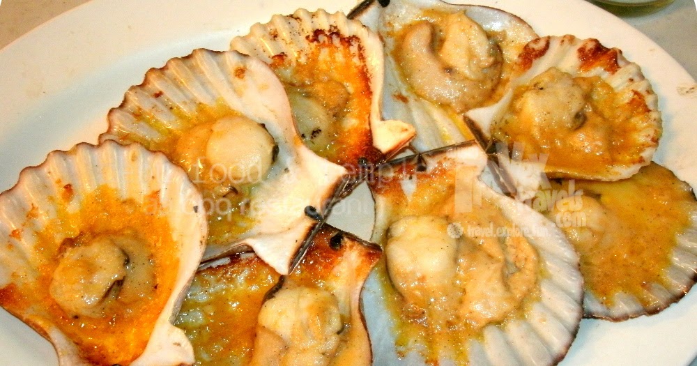 Tasting Cebu Sutukil Style: AA BBQ Restaurant - Travex Travels - Travel ...